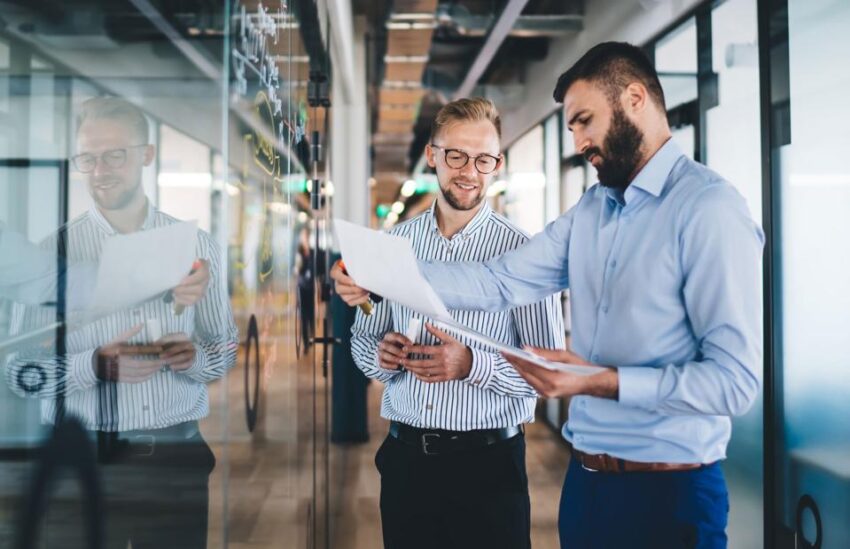 8 PMO Guiding Principles for Modern, Effective PMOs