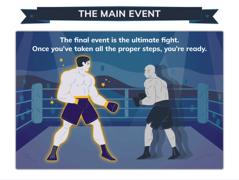 Knock Out Hackers With Purple Team Exercises
